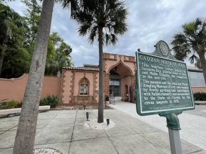 The Ringling Museum In Sarasota: Explore The Ca'd'Zan Mansion, Circus ...