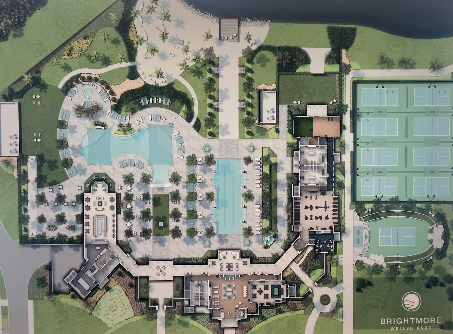 Brightmore Wellen Park® 55+ Community - That Florida Life