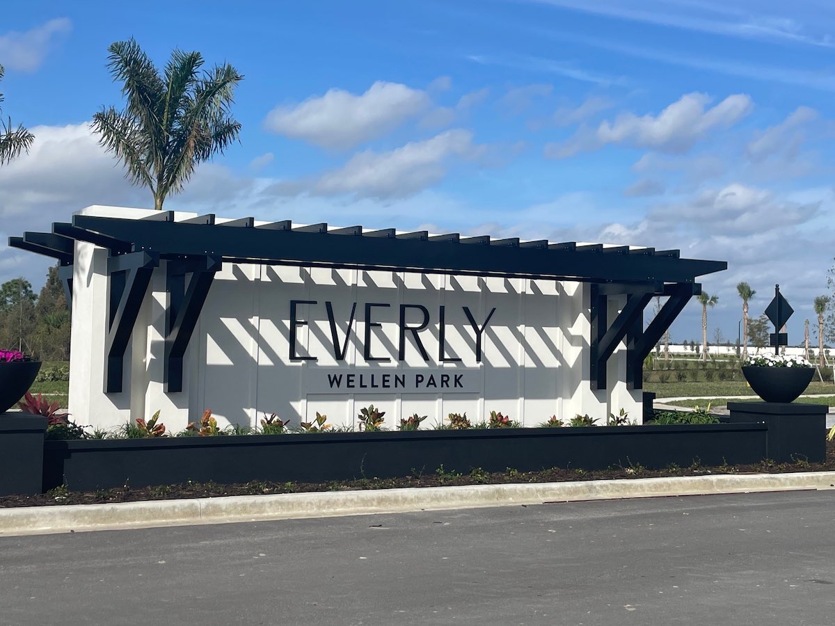 Everly Wellen Park® - That Florida Life