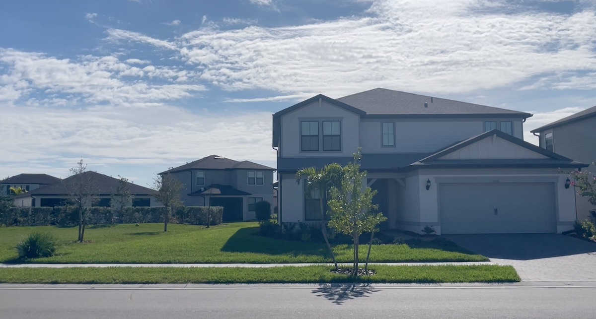 Cedar Grove At The Woodlands - That Florida Life
