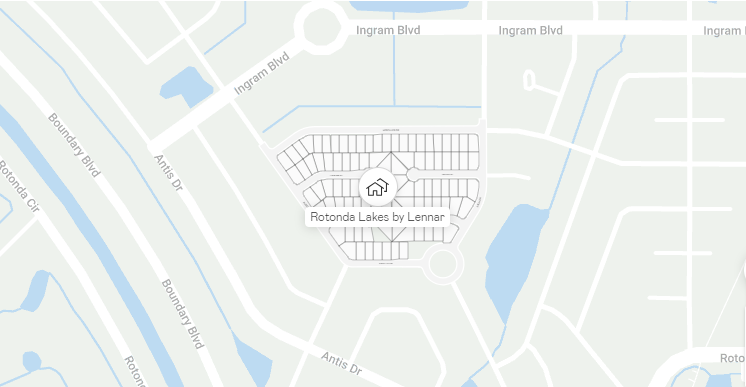 Rotonda Lakes - That Florida Life